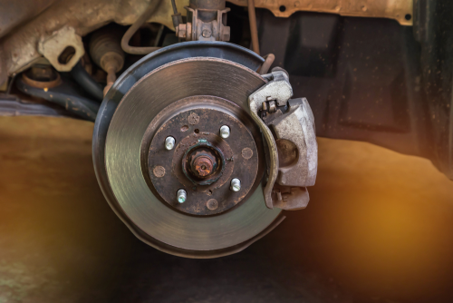 What is a Hydraulic Braking System Mechanism and Working Principle ...